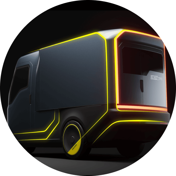 Investors - Greaves Electric Mobility