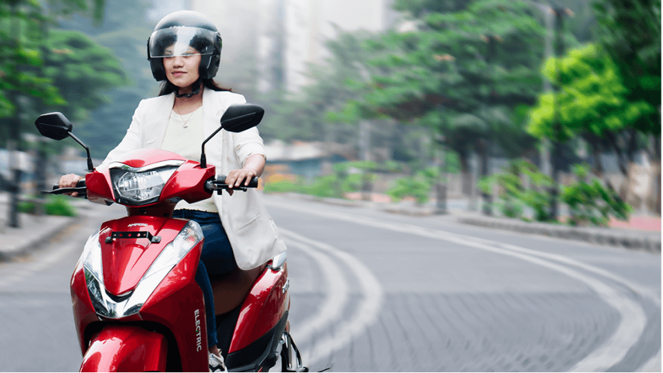 Greaves Electric Mobility