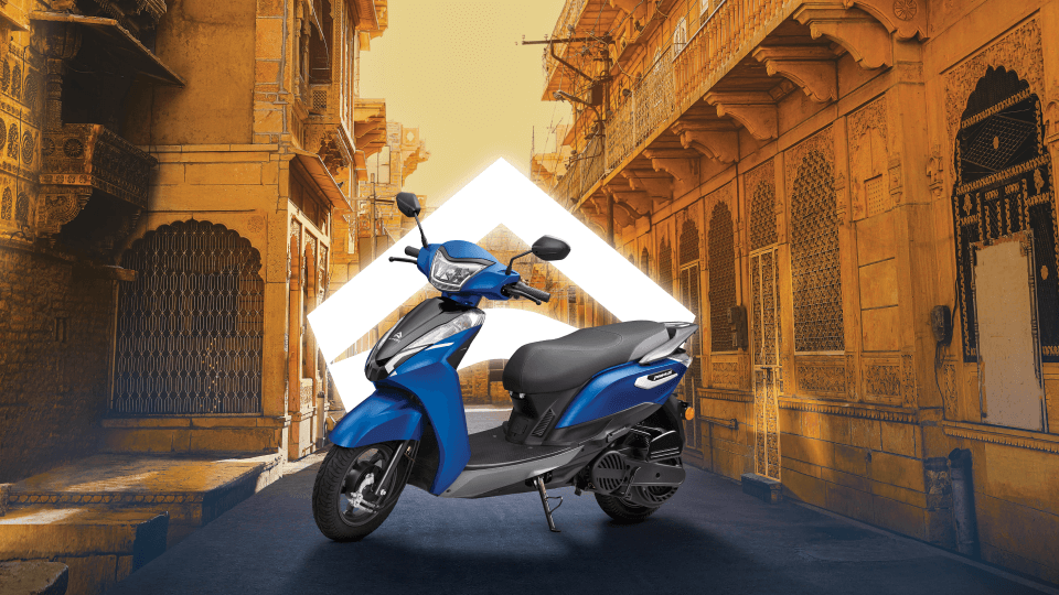 Greaves Electric Mobility
