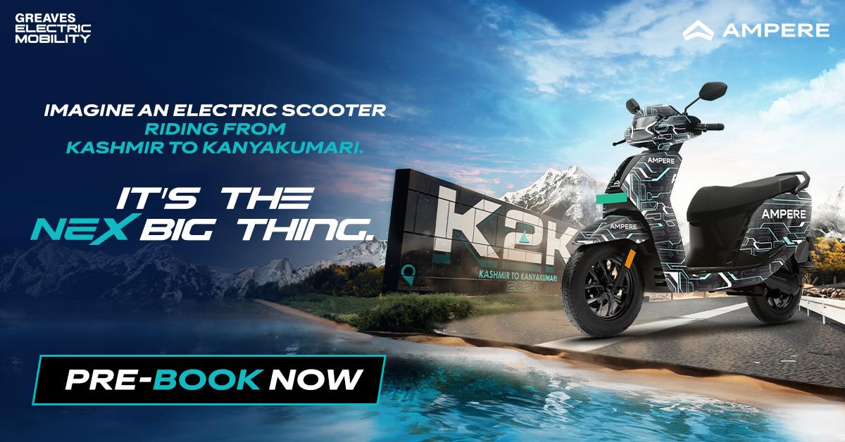 News - Greaves Electric Mobility