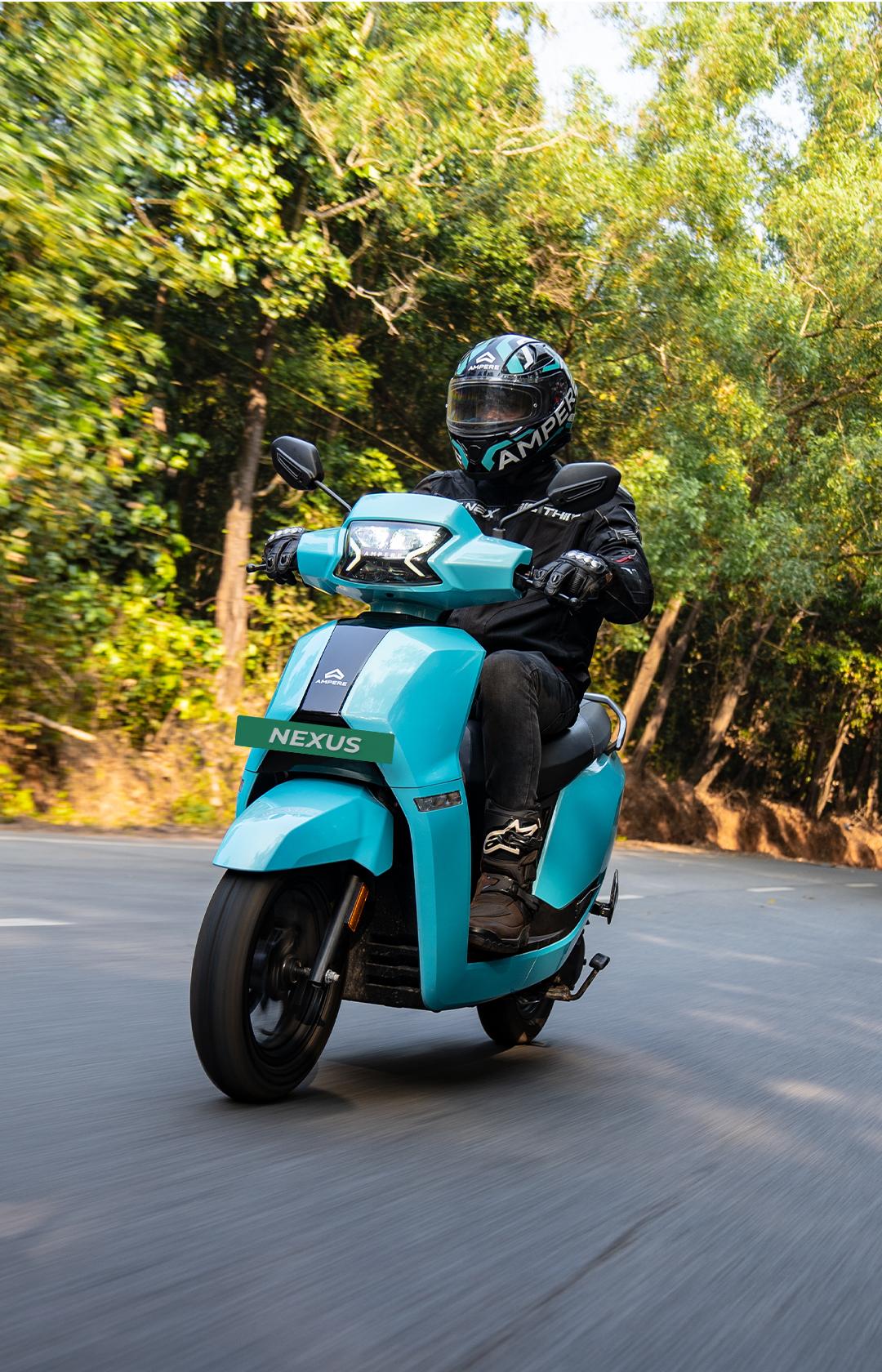 Greaves Electric Mobility
